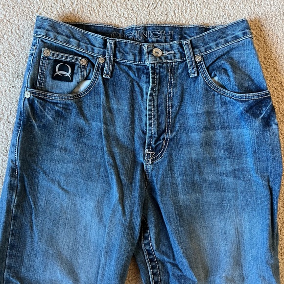 Cinch | Jeans | Cinch Black Label Jeans | Poshmark